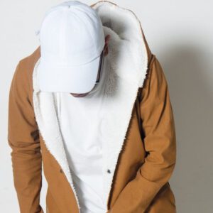 Gaban Abierto Cafe - Uwu - Actitud Glam